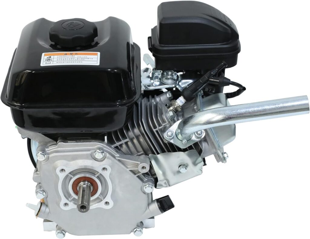 Mud Motor Kit The Best Exhaust System For Predator 212: Get The Most ...