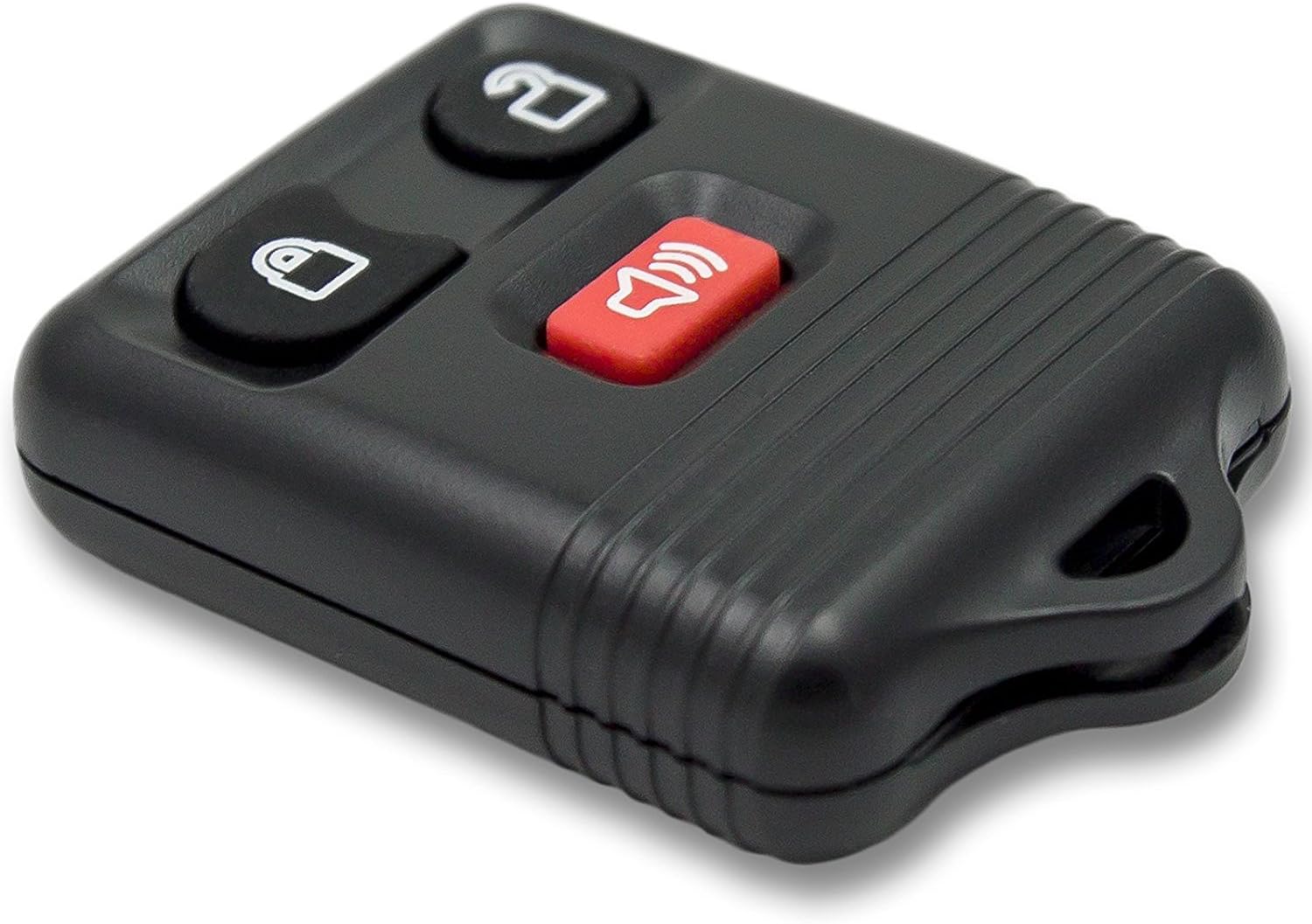 Mushan Keyless Entry Replacement Review - Auto Exhaust Systems