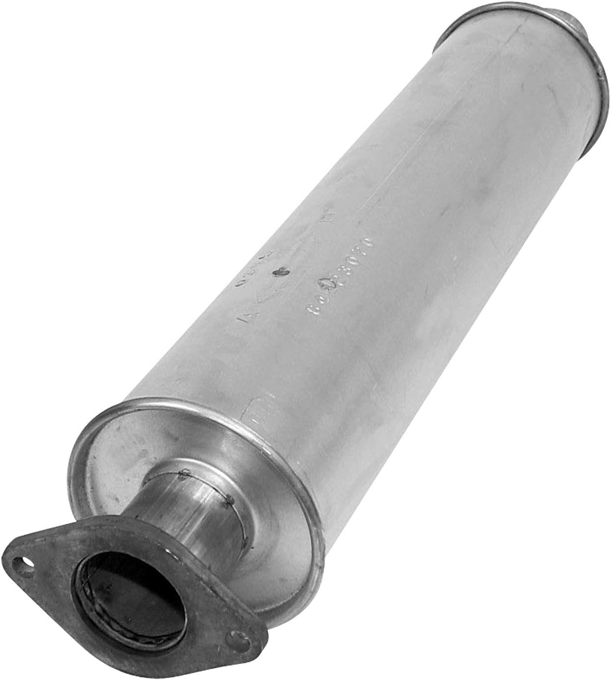 AP Exhaust Muffler Review - AutoExhaustSystems.com