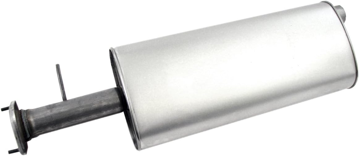Walker Exhaust SoundFX 18915 Muffler Review - Auto Exhaust Systems