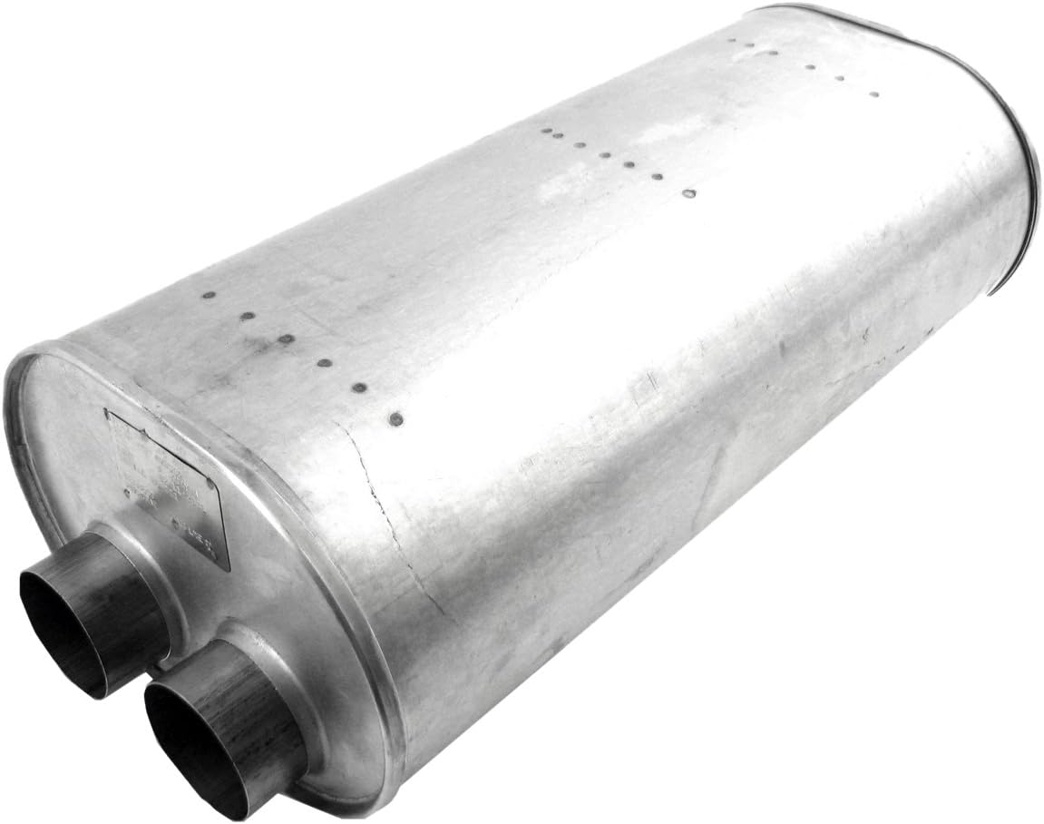 21576 Direct Fit Exhaust Muffler Review - Auto Exhaust Systems