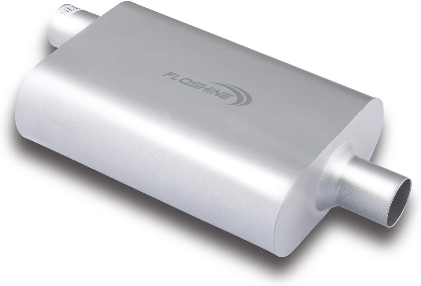 Universal Mufflers Dual Chamber FH42041 Review - Auto Exhaust Systems