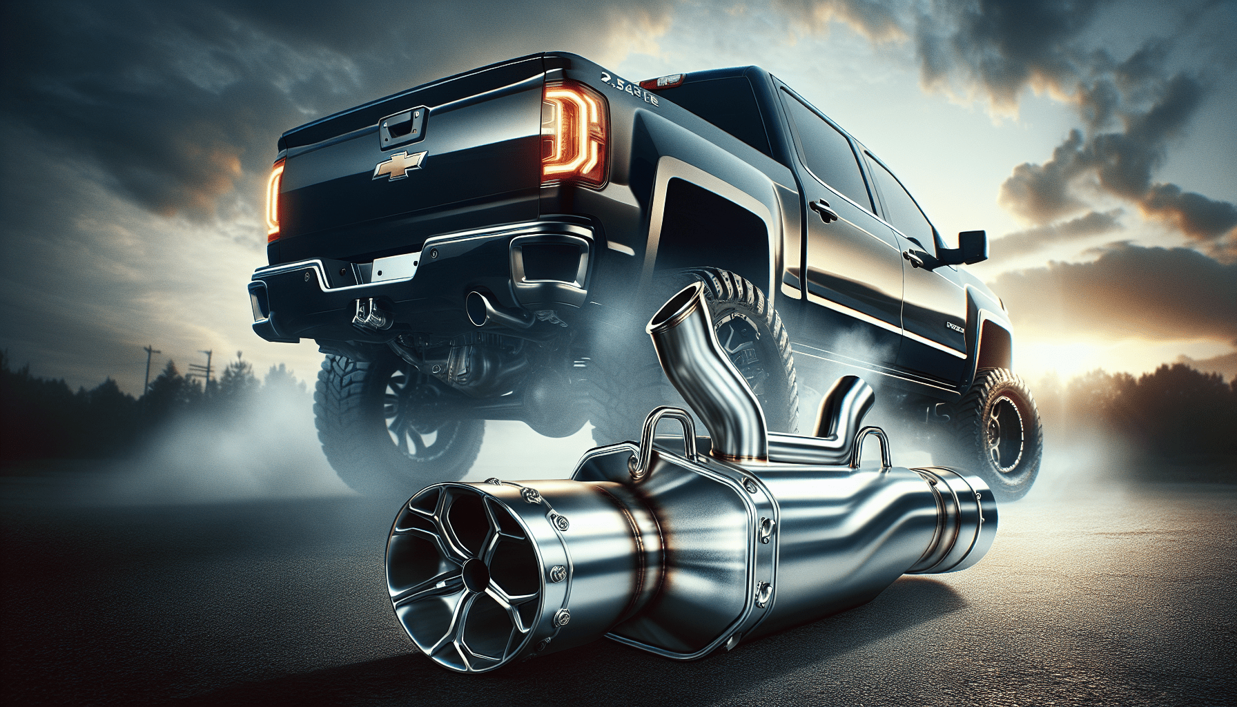 2.5" Aluminized Pipe Review - Auto Exhaust Systems